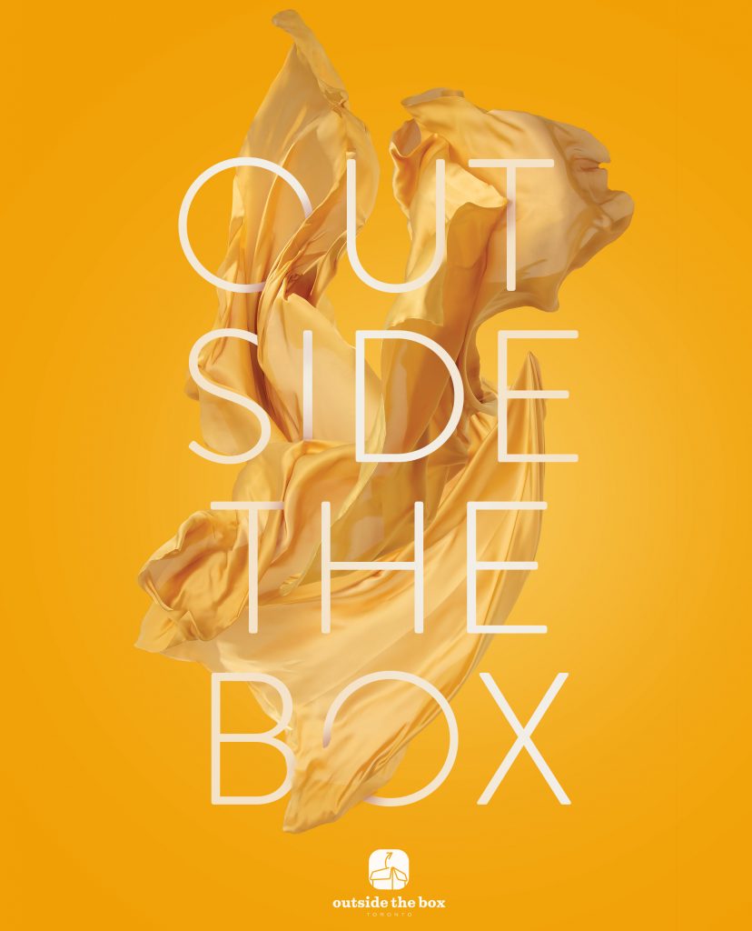 Outside the Box Toronto Inc. - On Demand Printing Company